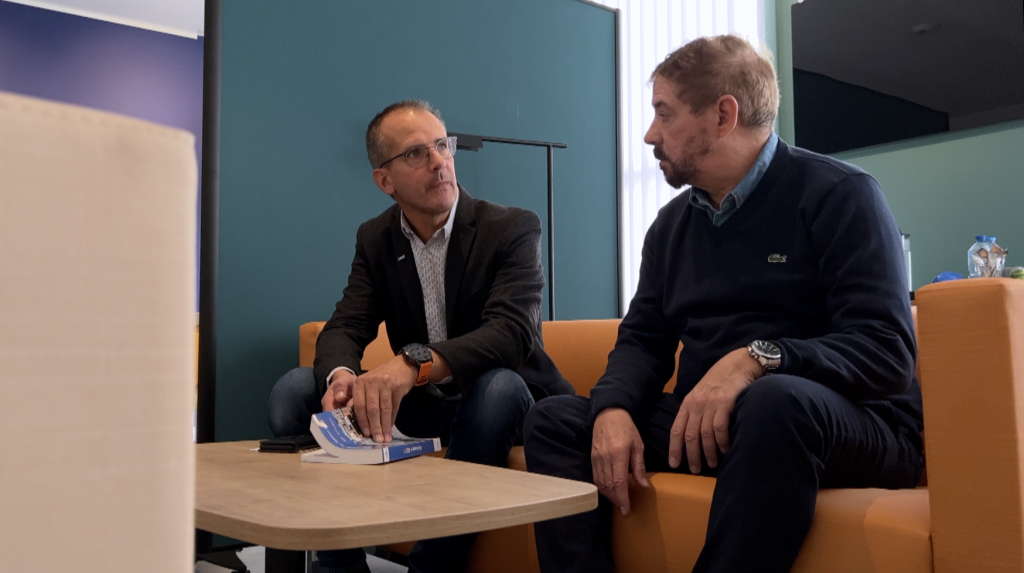 Enim : la locomotive de l'enseignement supérieur a 60 ans