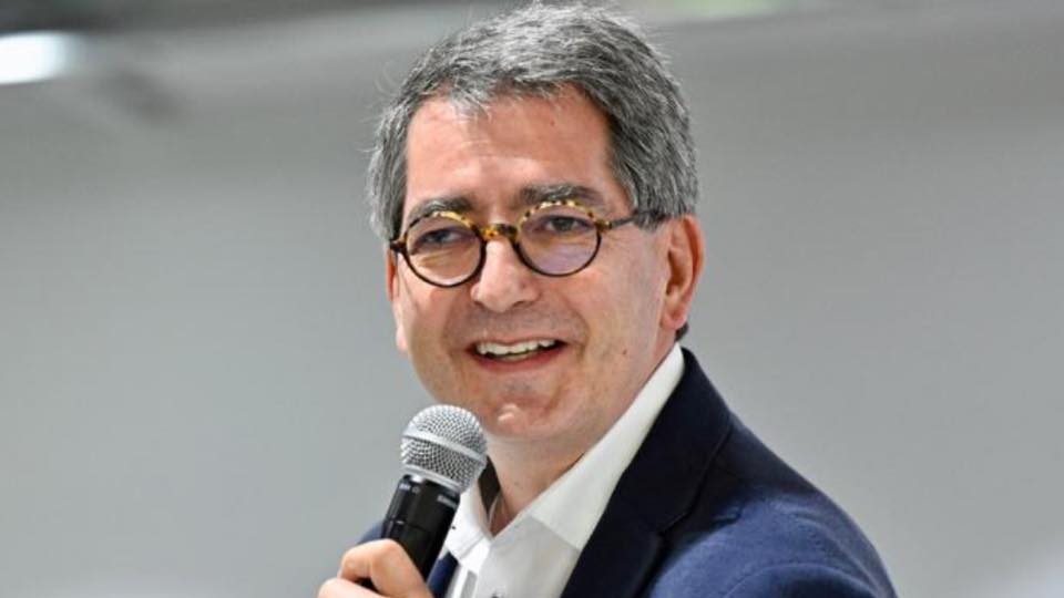 Politique : Jean Rottner quitte la région Grand Est