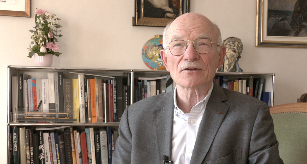 3 questions à… Dominique Gros : « le Luxembourg doit participer