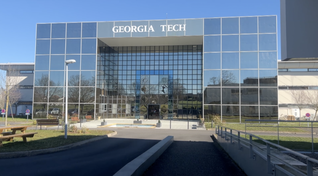 Georgia Tech Europe : à fond sur les énergies alternatives