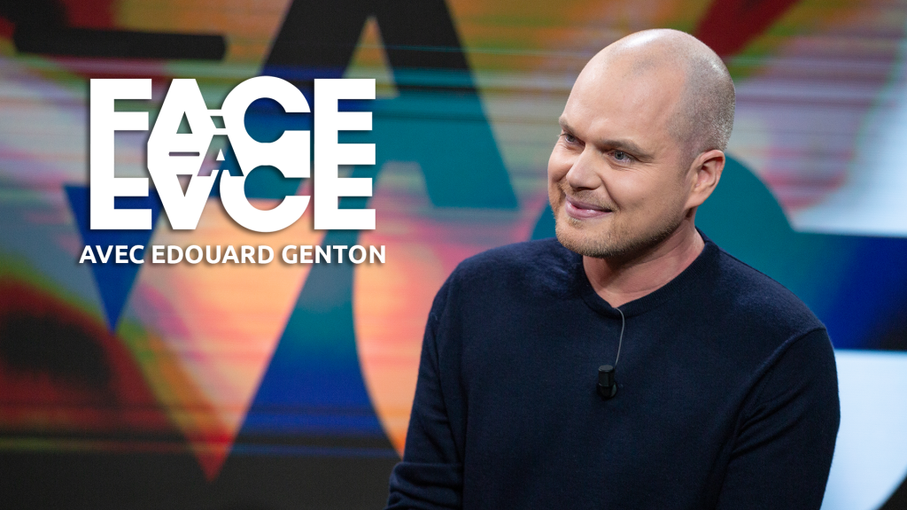 Face à Face avec Edouard Genton, horloger joaillier