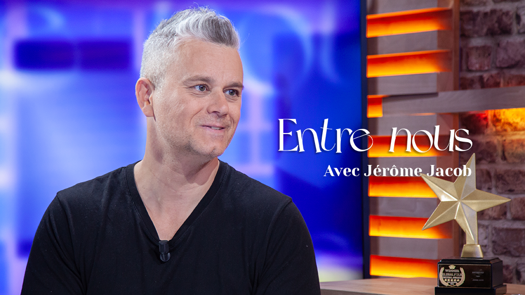 Entre Nous avec Jérôme Jacob