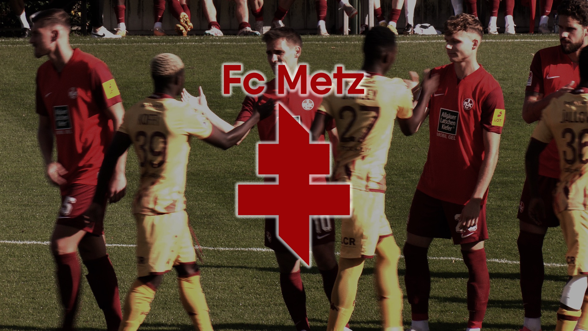Matchs amicaux : le calendrier estival du FC Metz se dessine