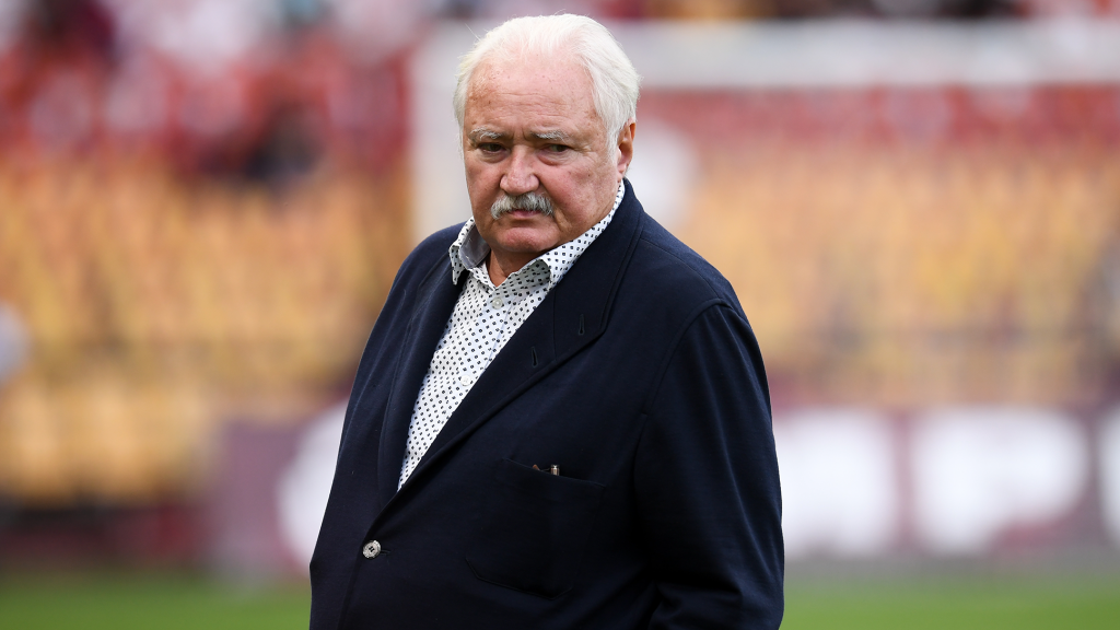 FC Metz - Bernard Serin : "Nous avons une ossature solide"