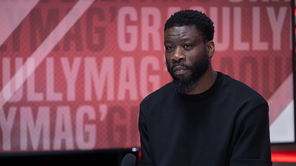 Ismaël Traoré prolonge l'aventure avec le FC Metz