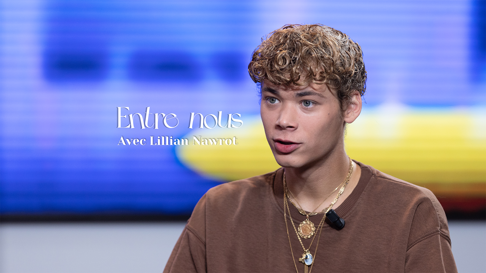 Entre Nous avec Lillian Nawrot