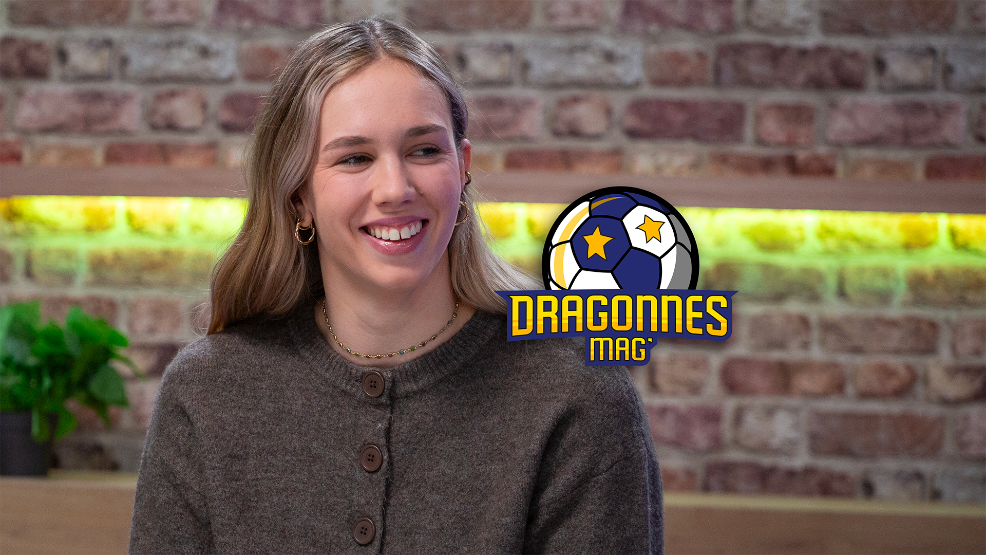Dragonnes Mag' du 21 février 2025 avec Emma Jacques