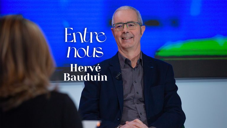 Entre Nous avec Hervé Bauduin