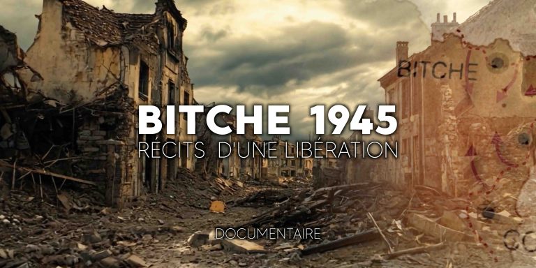 80 ans après : un documentaire retrace la libération de Bitche