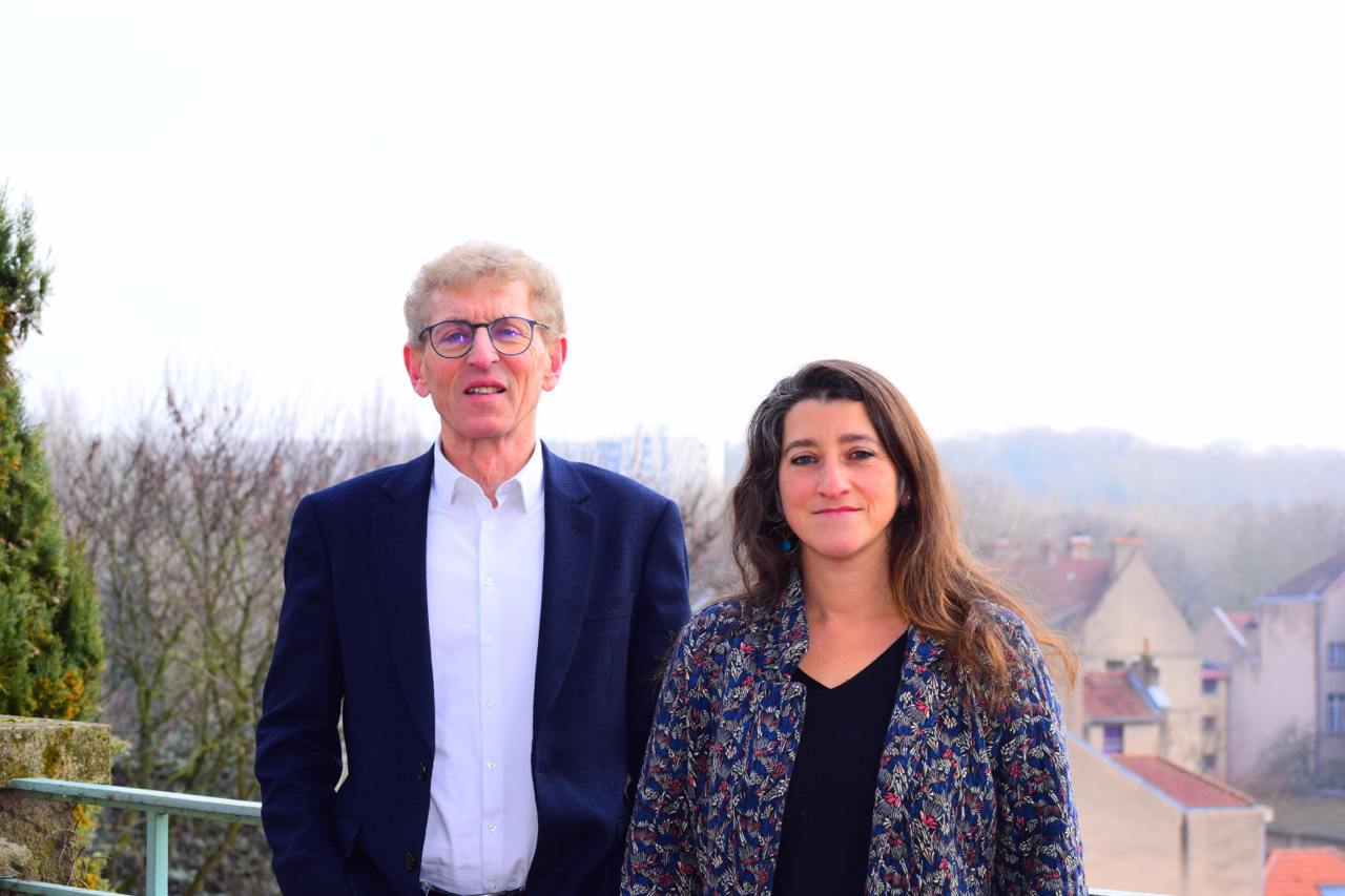 LFI désigne ses chefs de file à Metz pour les municipales 2026