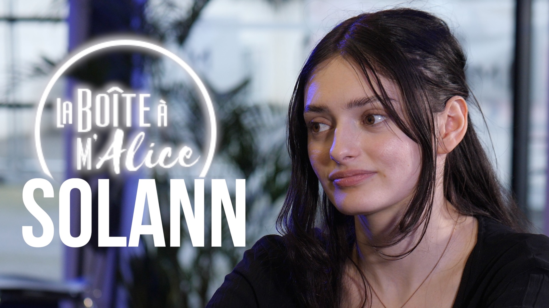 La boîte à M'Alice S0633 - SOLANN