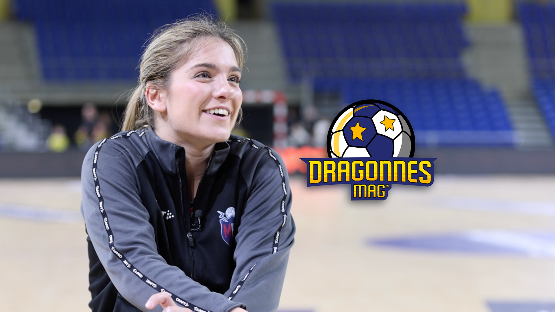 Dragonnes Mag' du 02 mai 2025 avec Lylou Borg