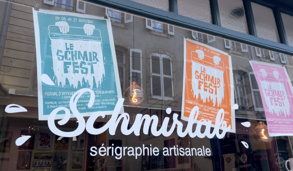 Qu’est ce qu’on fait ce week-end