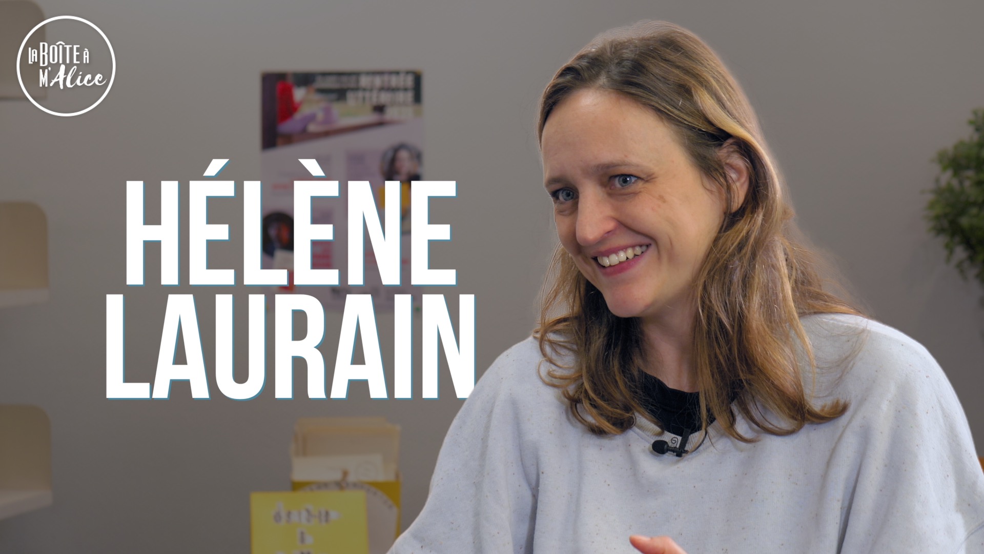 Hélène Laurain "Tambora"