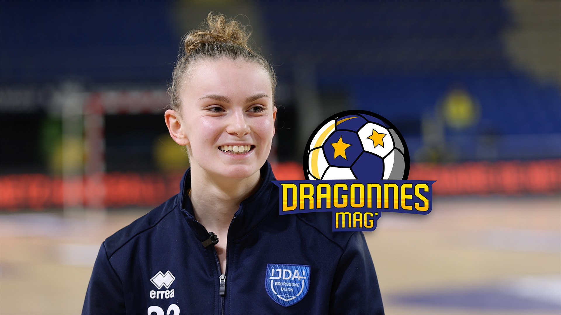 Dragonnes Mag' du 09 janvier 2026 avec Lilou Pintat