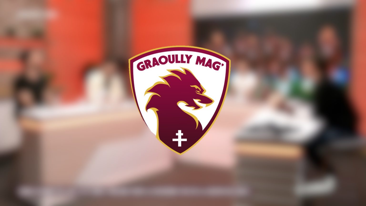 Graoully Mag' du 19 janvier 2026