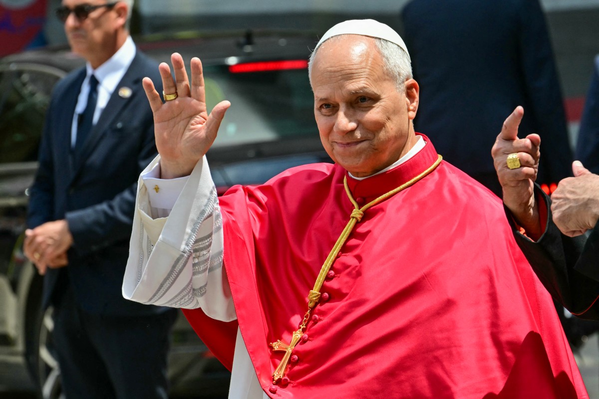 Le Pape viendra bien à Metz en septembre