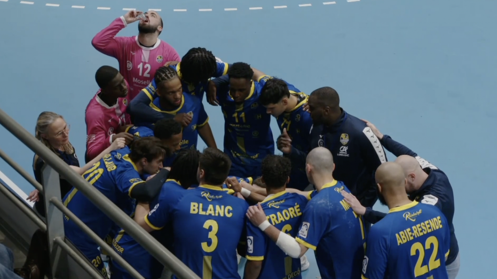 Sarrebourg Moselle Sud Handball affiche ses ambitions : « La stabilité ...