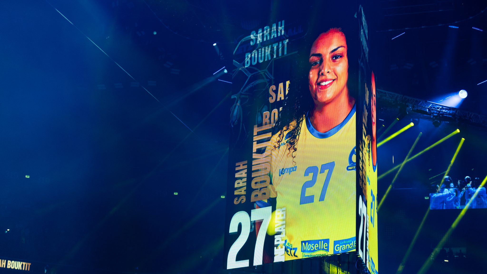 Suivez la finale de Champions League de Metz Handball en direct texte